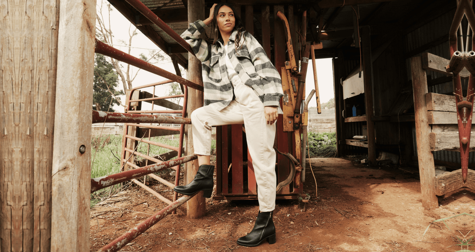 Spring/Summer 21 Collection