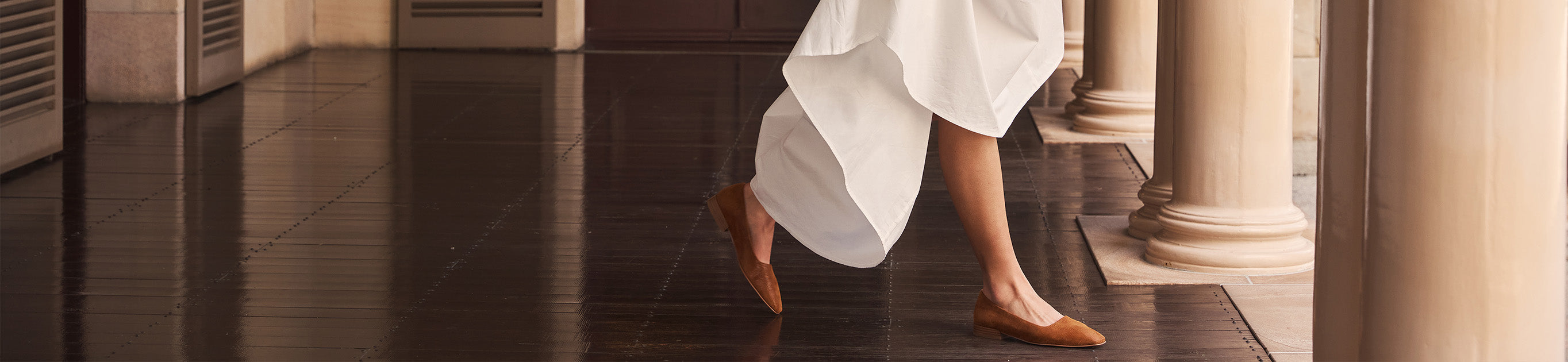 EOS Footwear | Women's Loafers