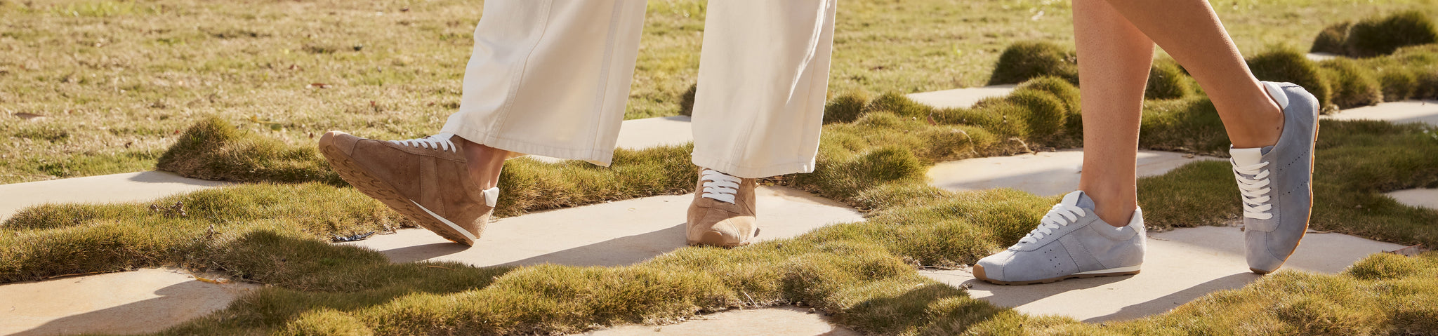 Women's Leather Sneakers | EOS Footwear