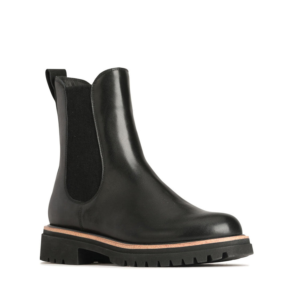 EOS Abbey | Women Chelsea Boots | Gore Elastic Outside