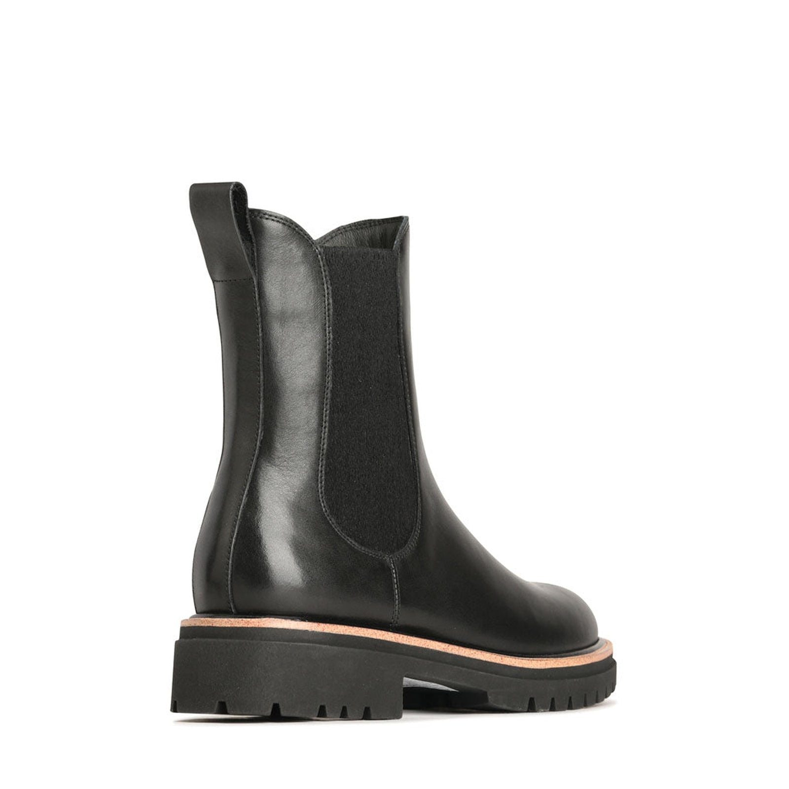 EOS Abbey | Women Chelsea Boots | Gore Elastic Outside