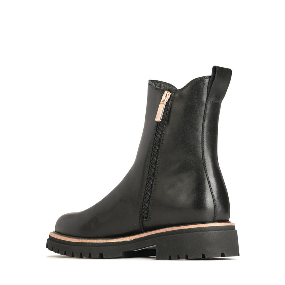 Women's Leather Boots | EOS Footwear