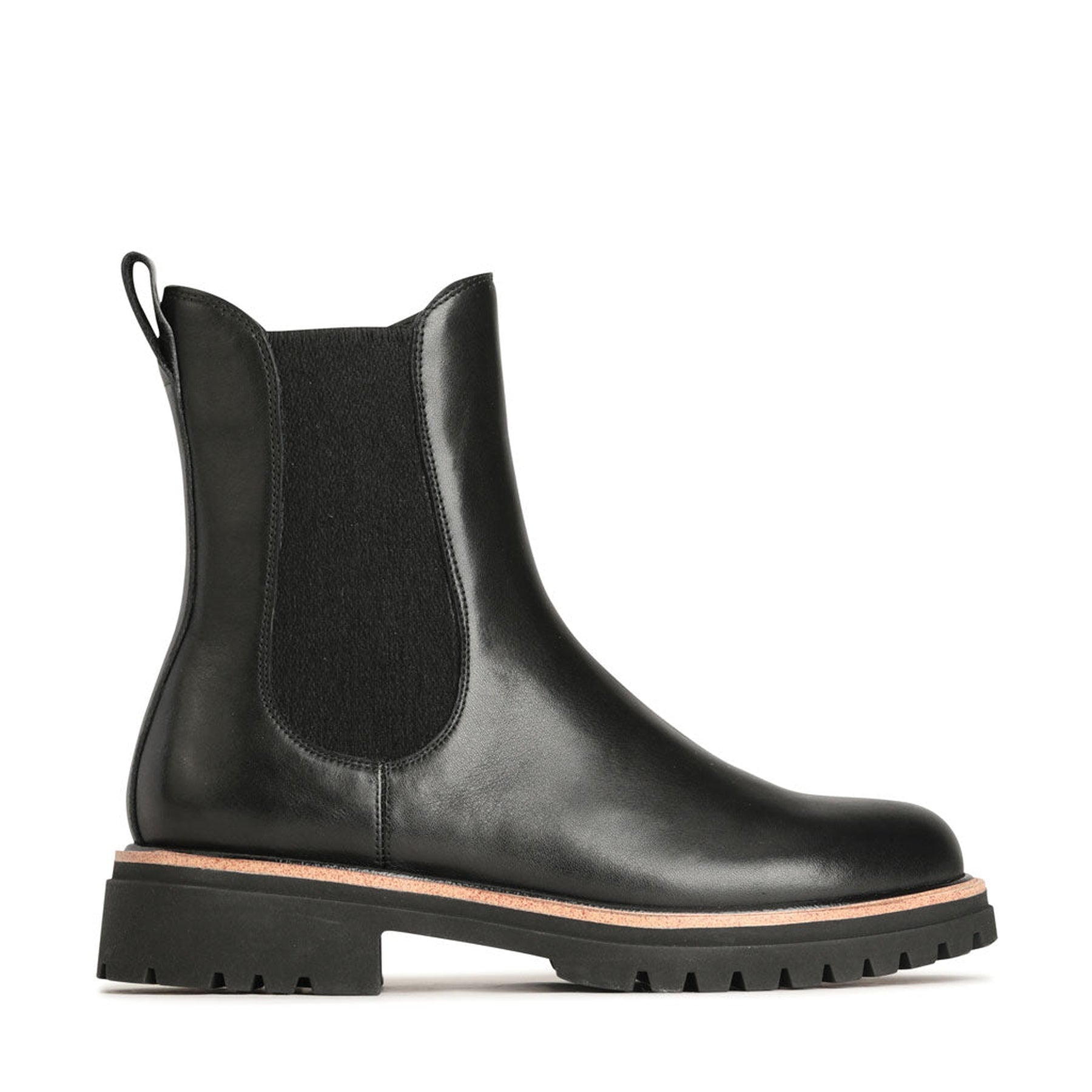 EOS Abbey | Women Chelsea Boots | Gore Elastic Outside