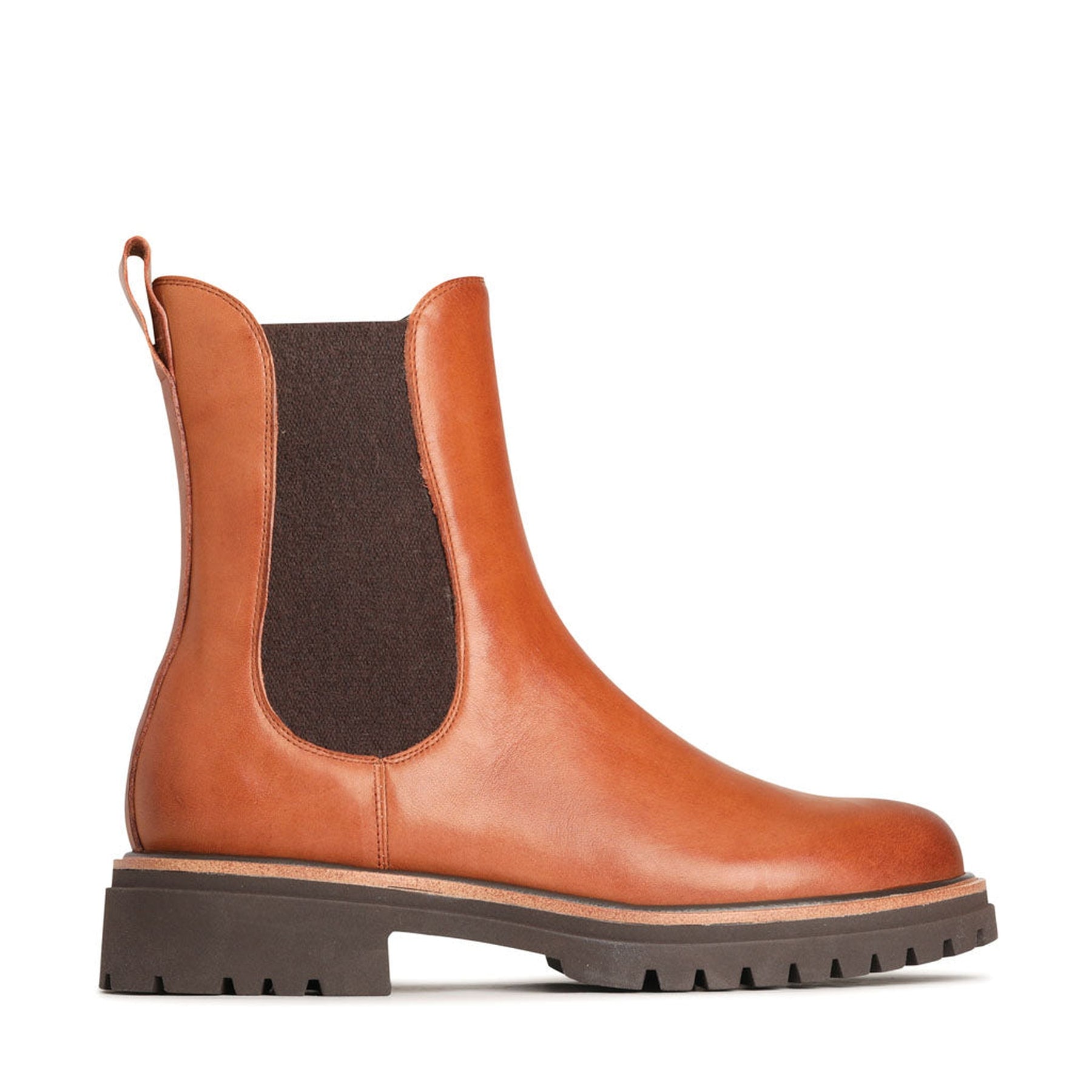EOS Abbey | Women Chelsea Boots | Gore Elastic Outside