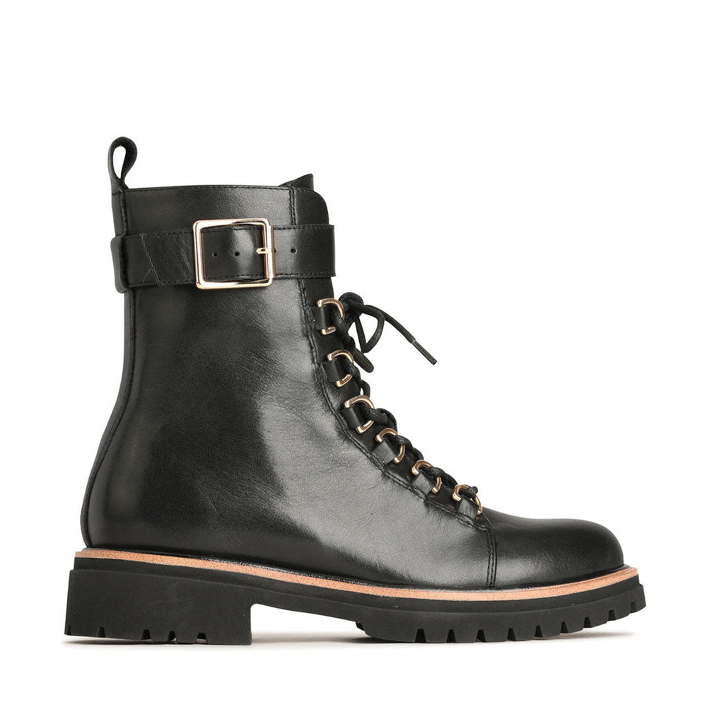 Women's Leather Boots | EOS Footwear