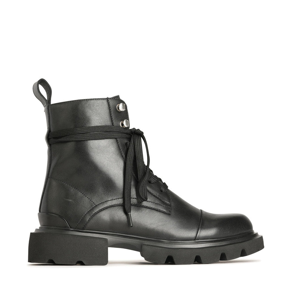 Women's Leather Boots | EOS Footwear