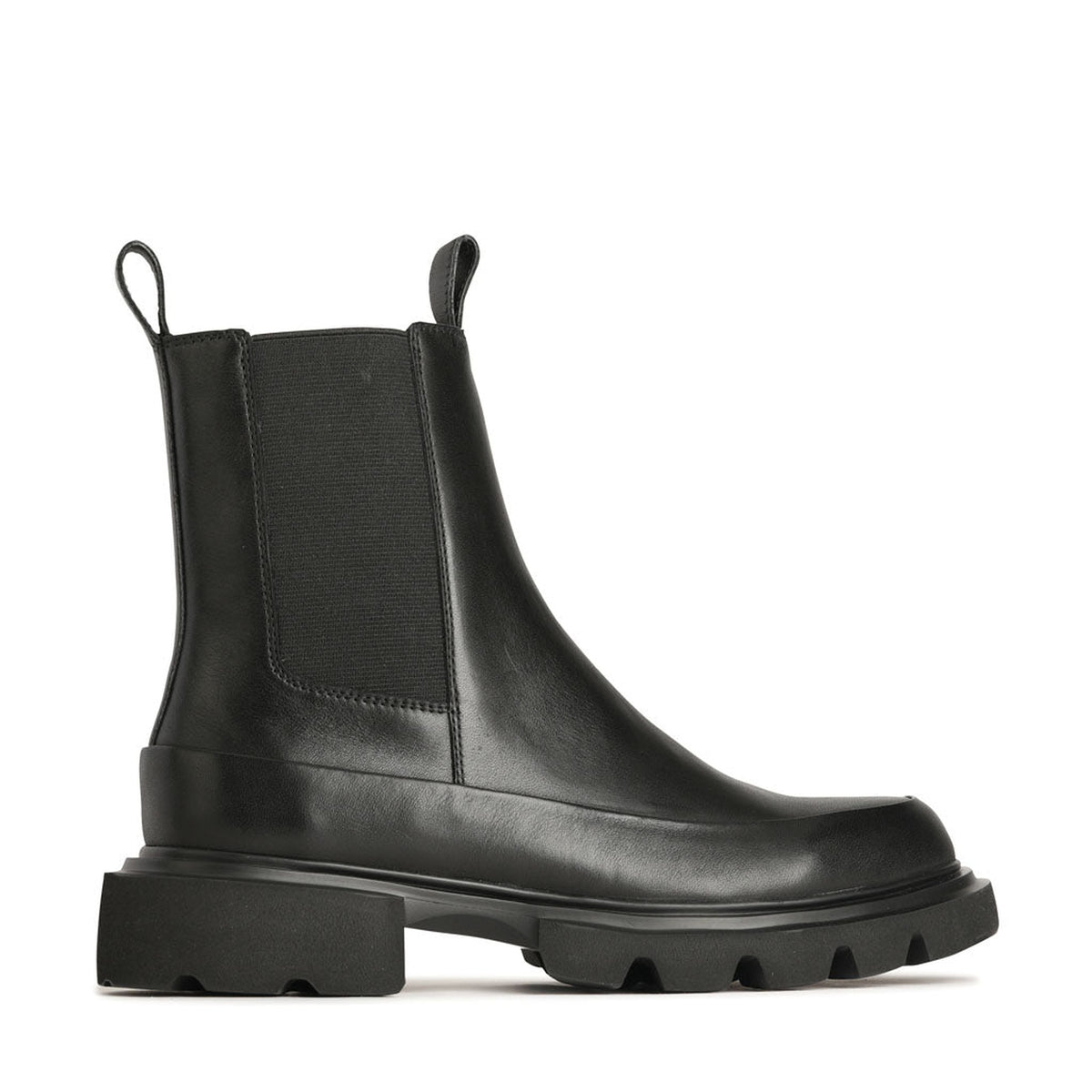 EOS Addi | Women Chelsea Boots | Californian Construction