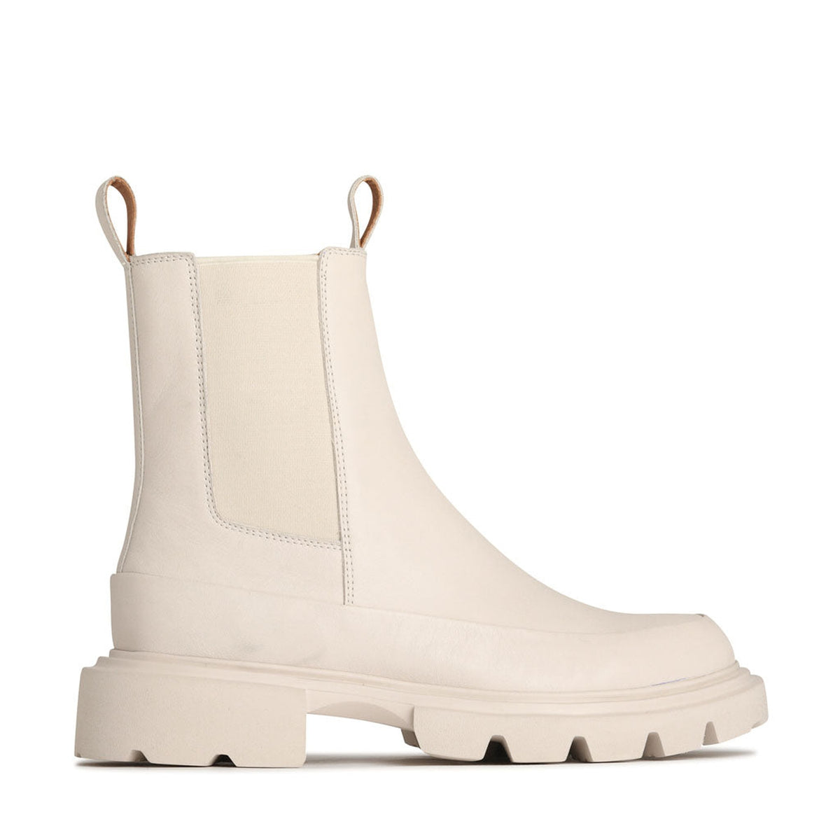 EOS Addi | Women Chelsea Boots | Californian Construction