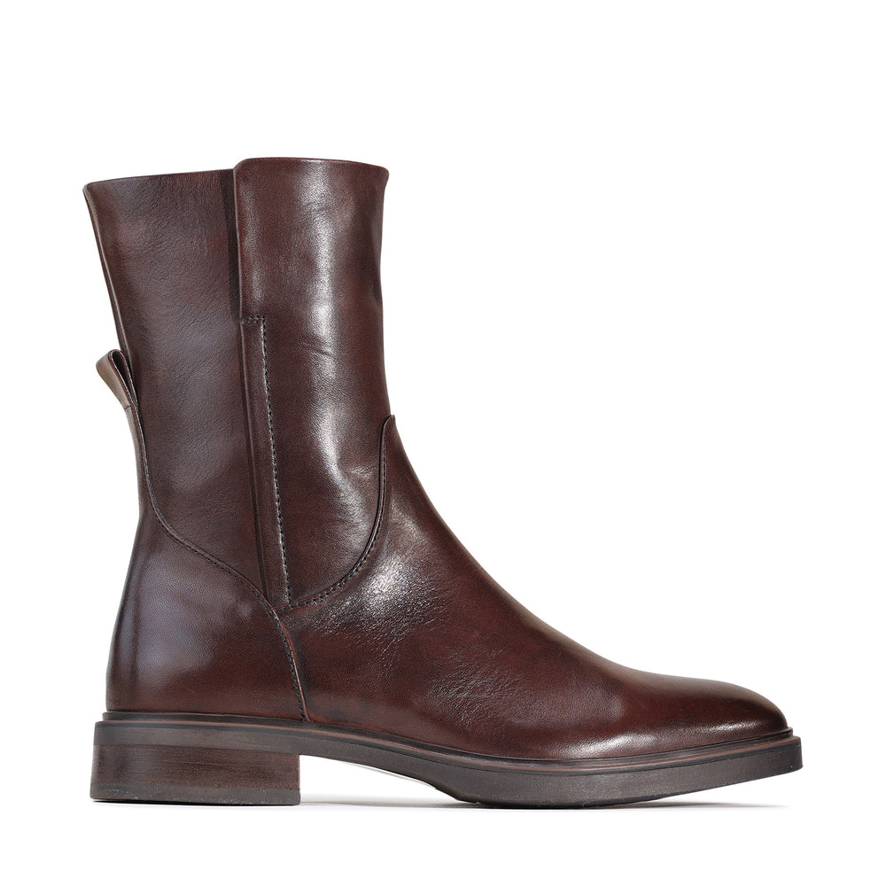 Women's Leather Boots | EOS Footwear