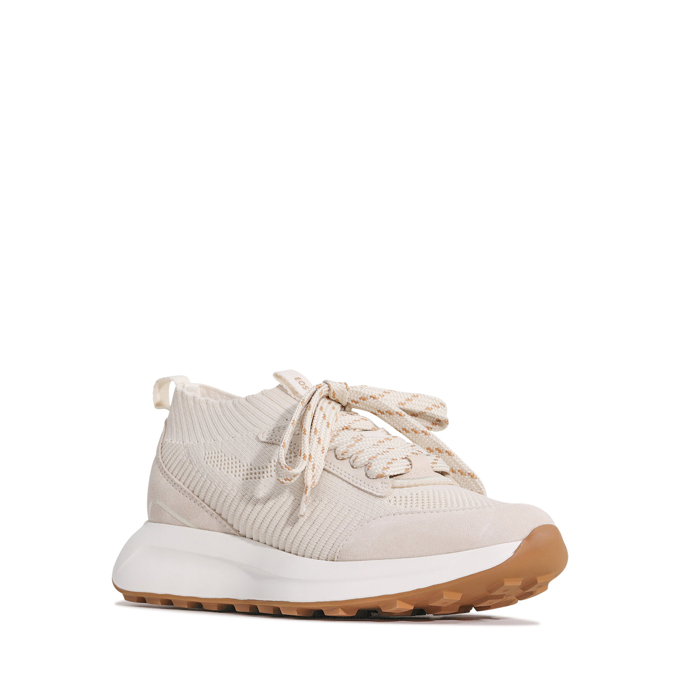 EOS Blakely | Women's Sneakers | Embroidery detail