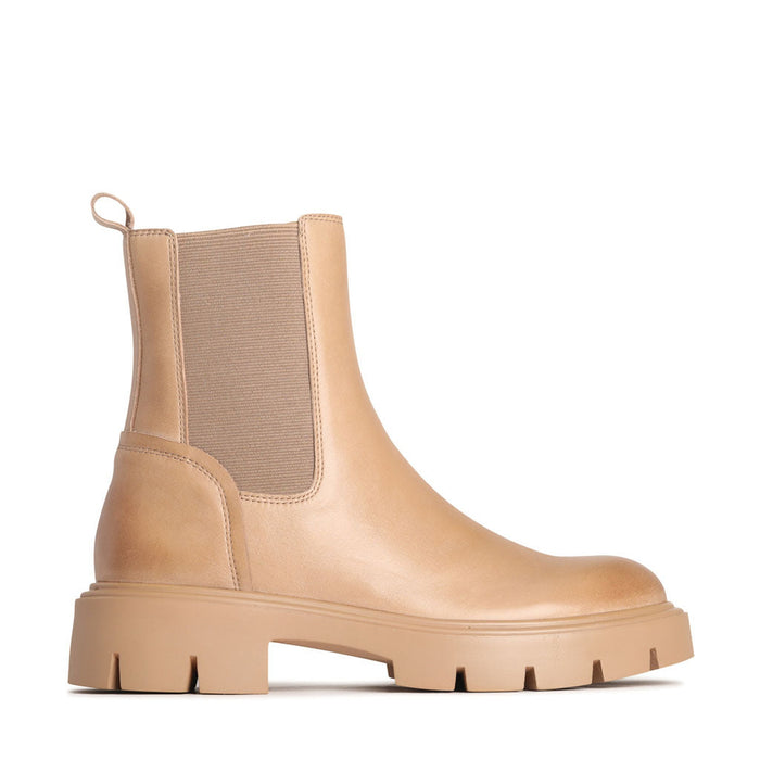 EOS Caia | Women Chelsea Boots | Californian Construction