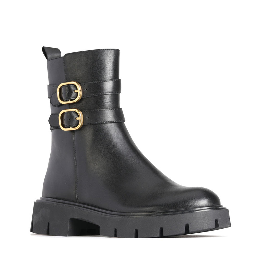 EOS Caily | Women Mid Boots | Classic Design