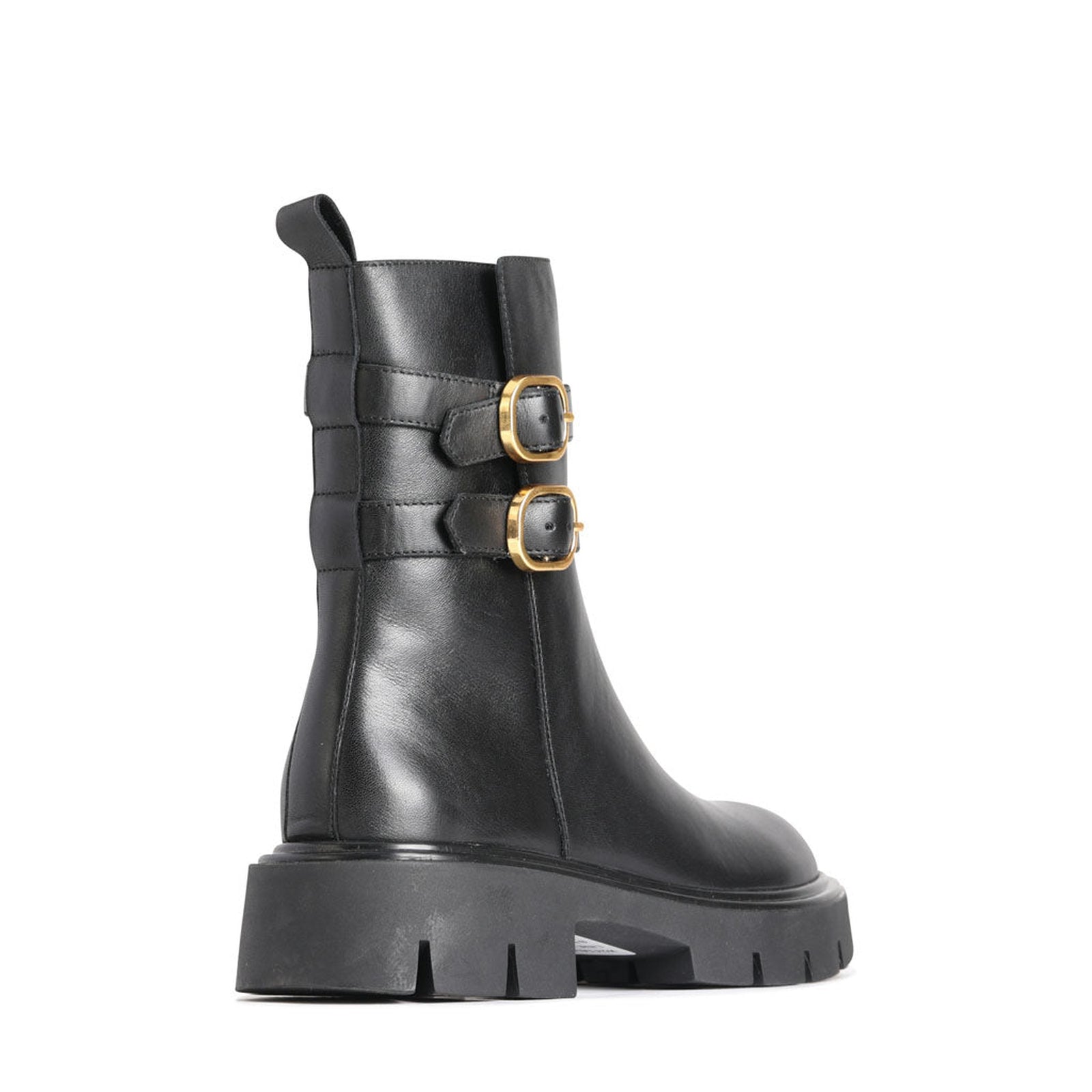 EOS Caily | Women Mid Boots | Classic Design