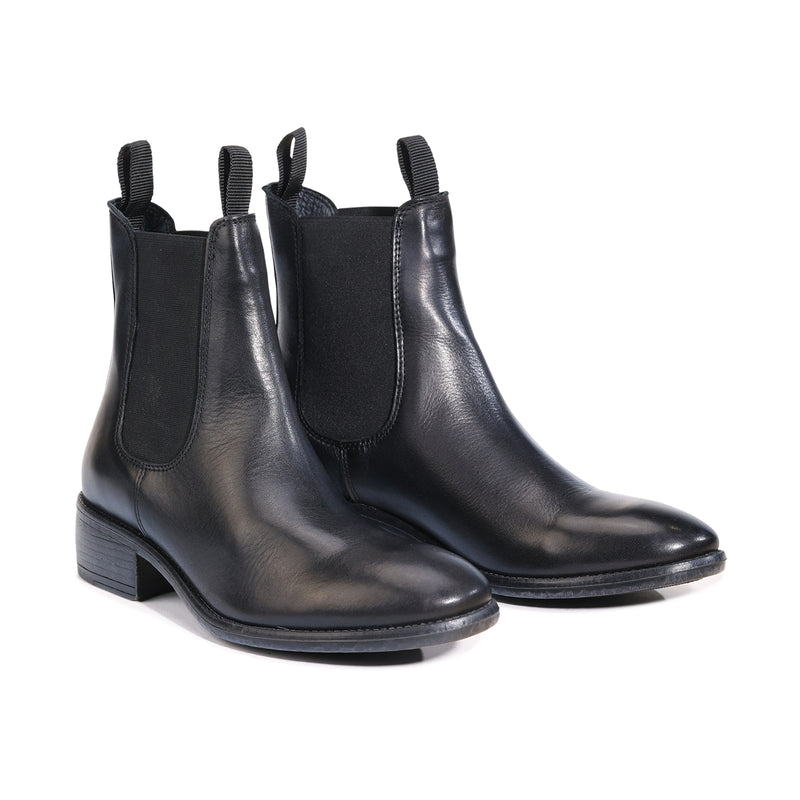 EOS Celina | Women Chelsea Boots | Elastic Gusset Classic Design