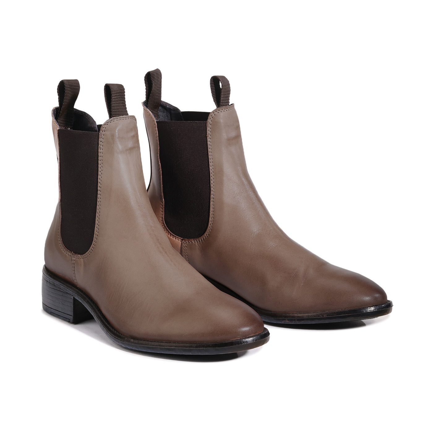 EOS Celina | Women Chelsea Boots | Elastic Gusset Classic Design