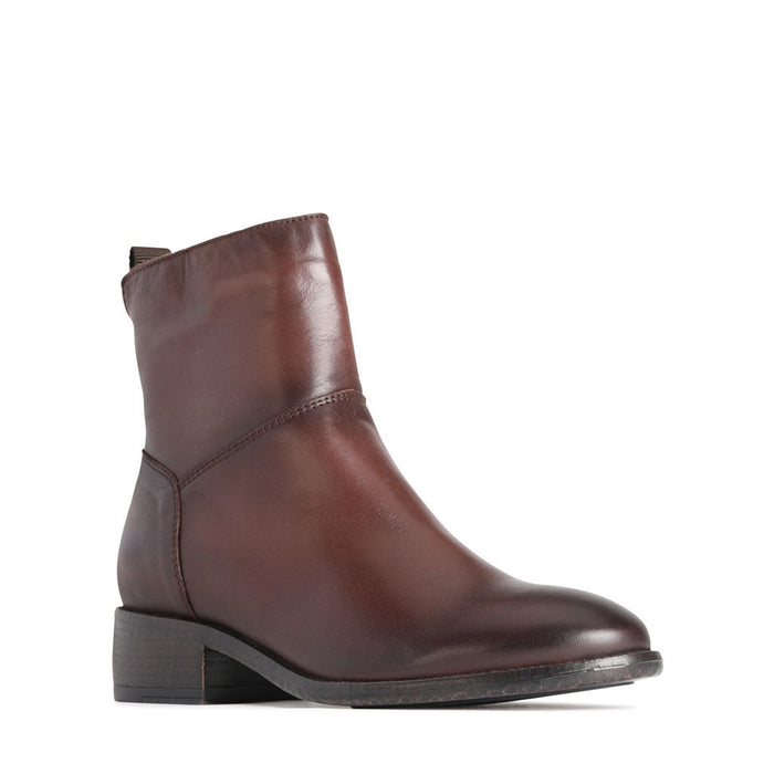 EOS Celinis | Women Ankle Boots | Inside Zip Classic Design