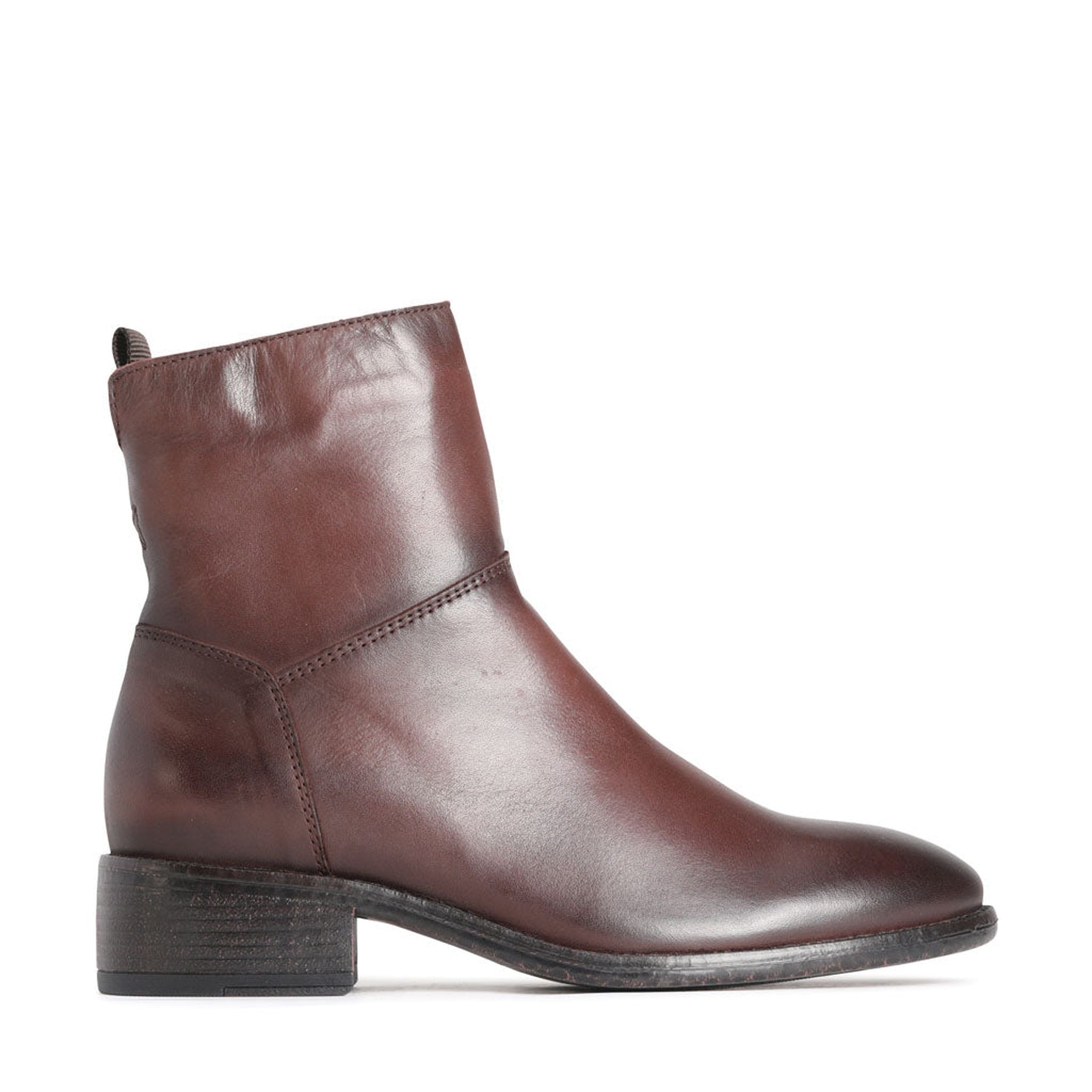 EOS Celinis | Women Ankle Boots | Inside Zip Classic Design