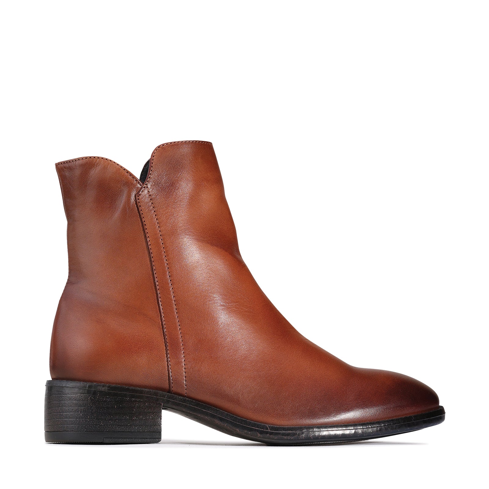 EOS Celo | Women Ankle Boots | Leather Classic Boots