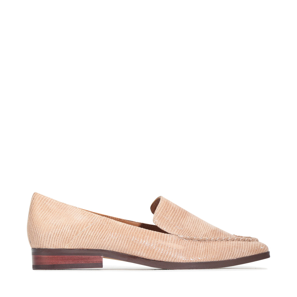 Buy EOS Footwear Daylan | Women Loafers | Hand Moccasin Stitch on Toe