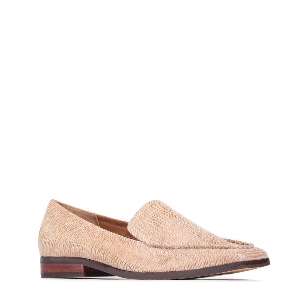 Buy EOS Footwear Daylan | Women Loafers | Hand Moccasin Stitch on Toe