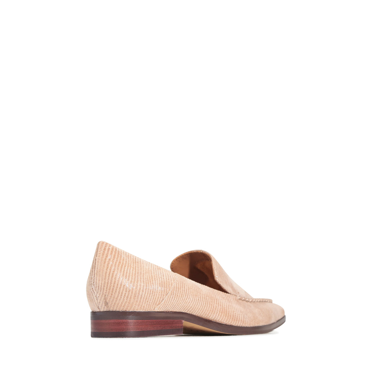 Buy EOS Footwear Daylan | Women Loafers | Hand Moccasin Stitch on Toe