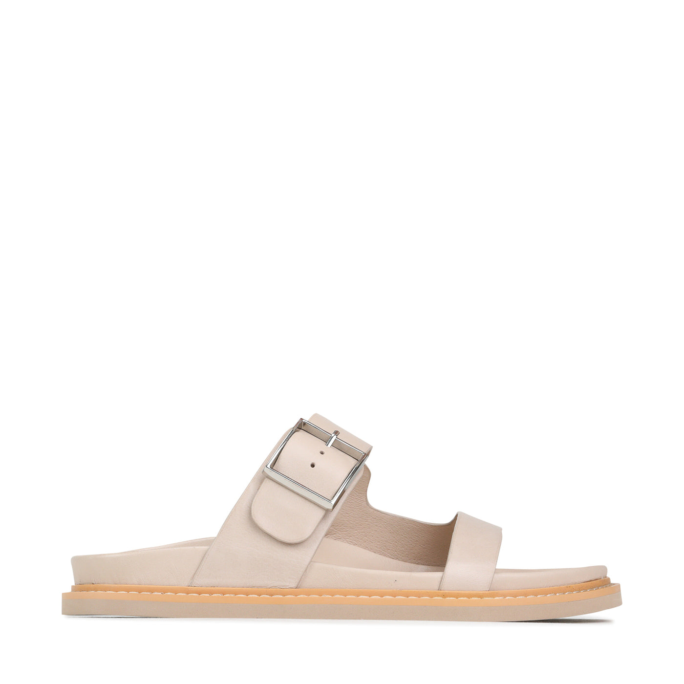 EOS Dedra | Women Slides | Double Strap Sandals