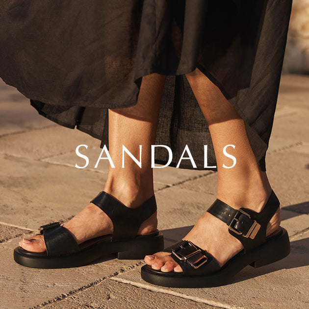 EOS Footwear - Size Guide - European to Australian Size