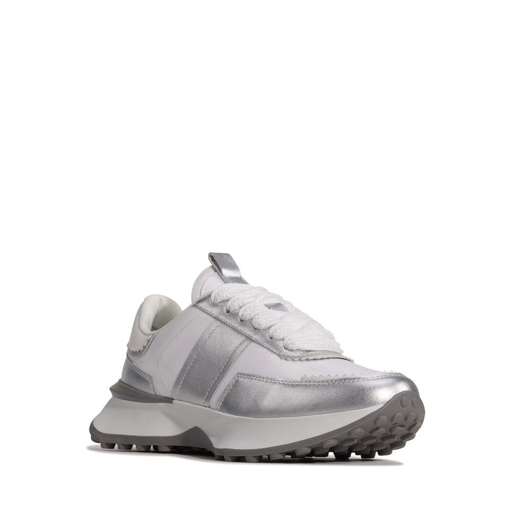 EOS Elements | Women Sneakers | Cushioned insole