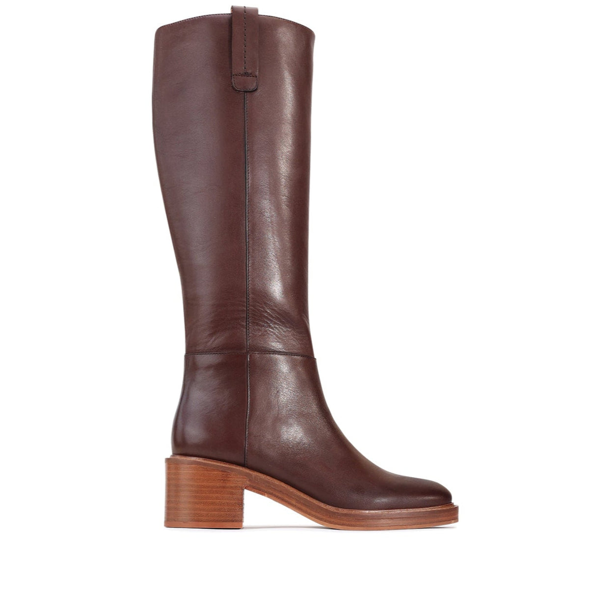 Buy EOS Footwear Harriet | Women's Chelsea Boots | Inside zip