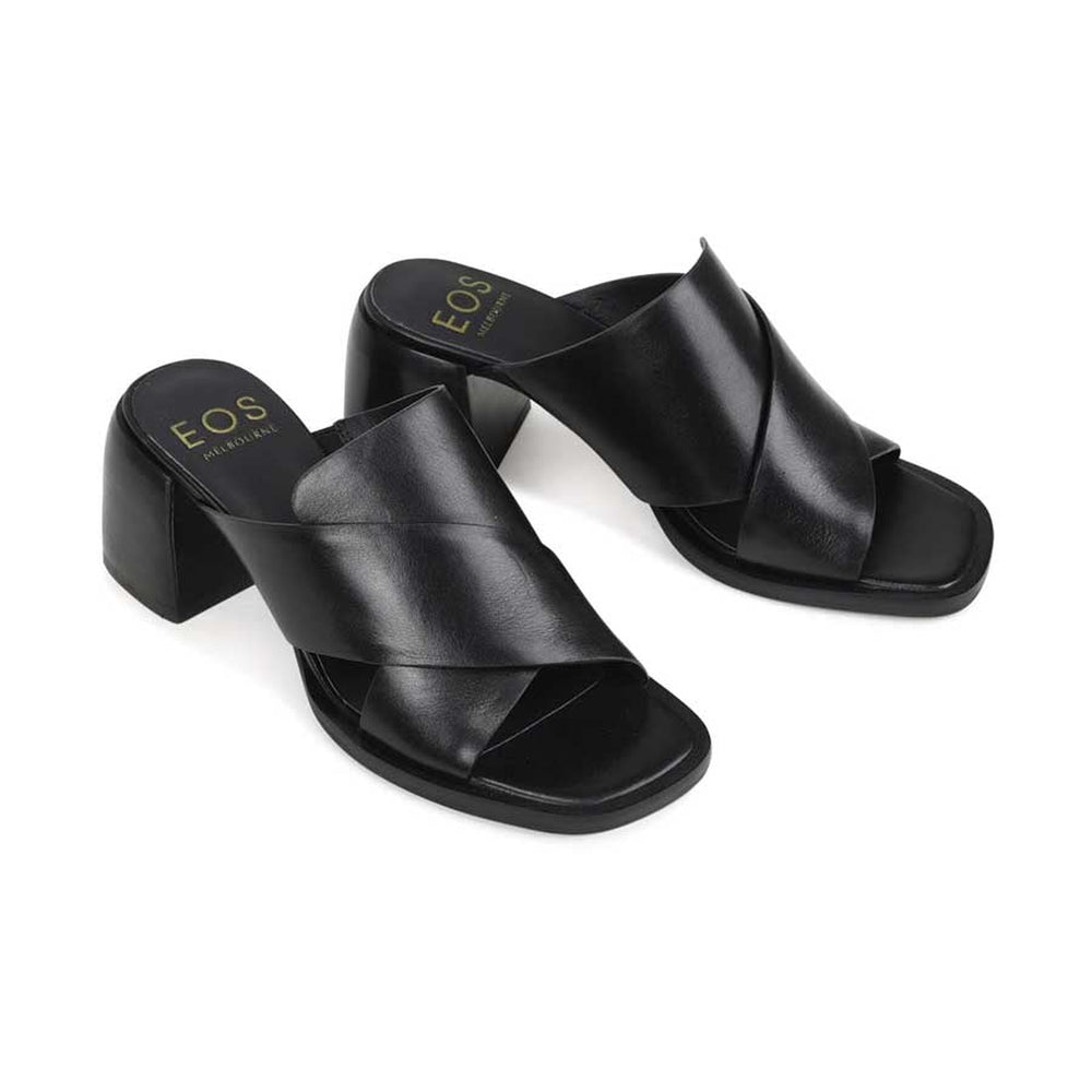 EOS Iso | Women's Slides | Flexible Rubber Outsole with Textured ...