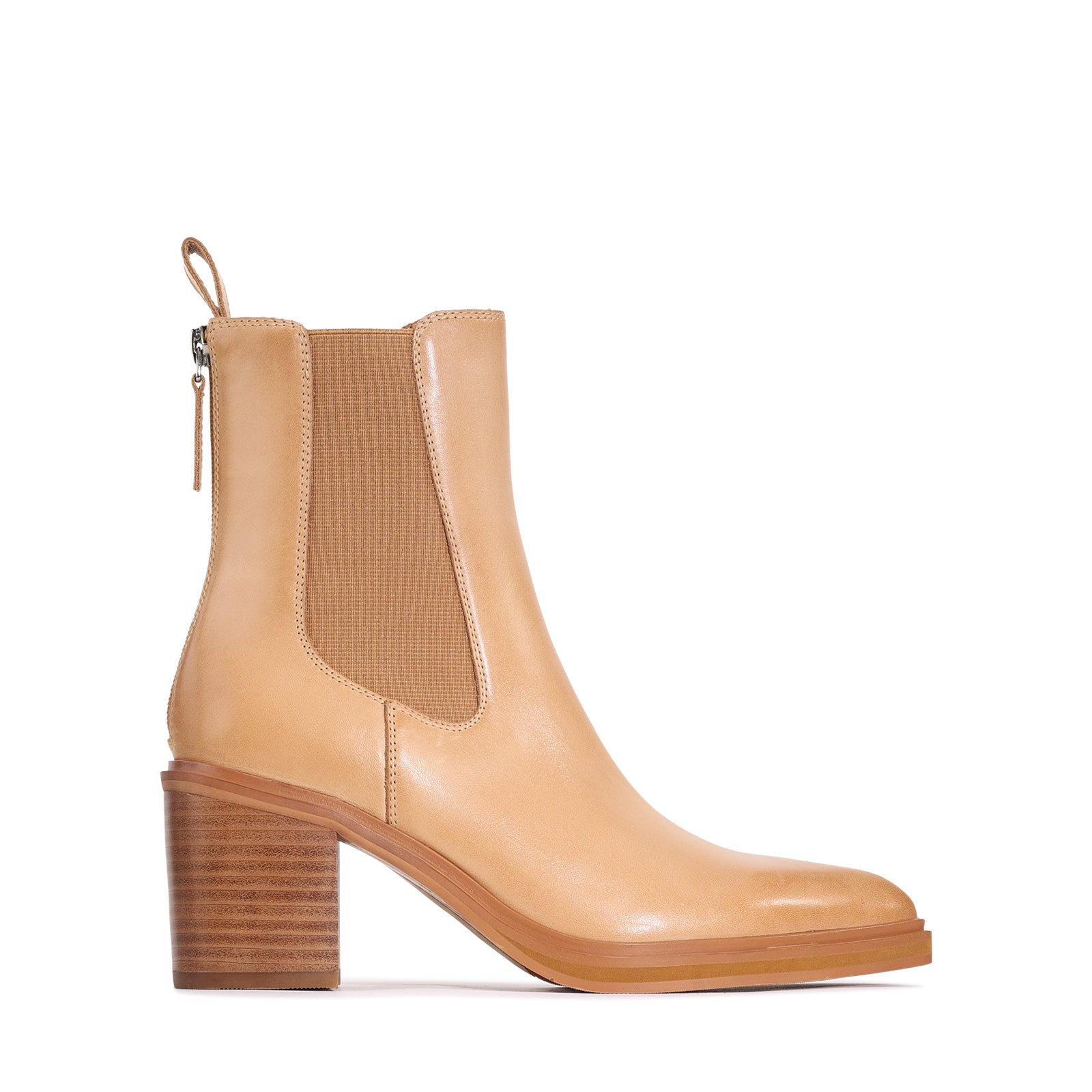 Buy EOS Footwear Jane | Women Chelsea Boots | Double Elastic Pull-on Gusset