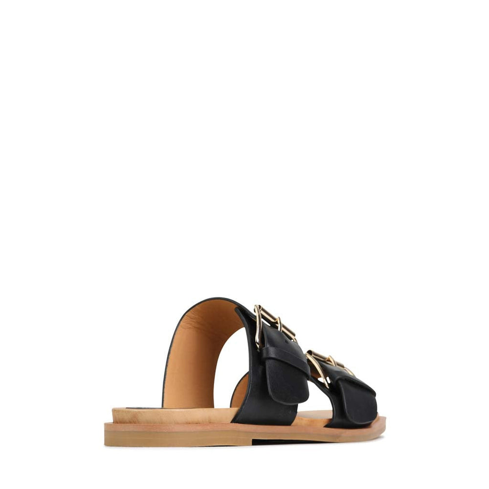 EOS Jett | Women Slides | Classic Design