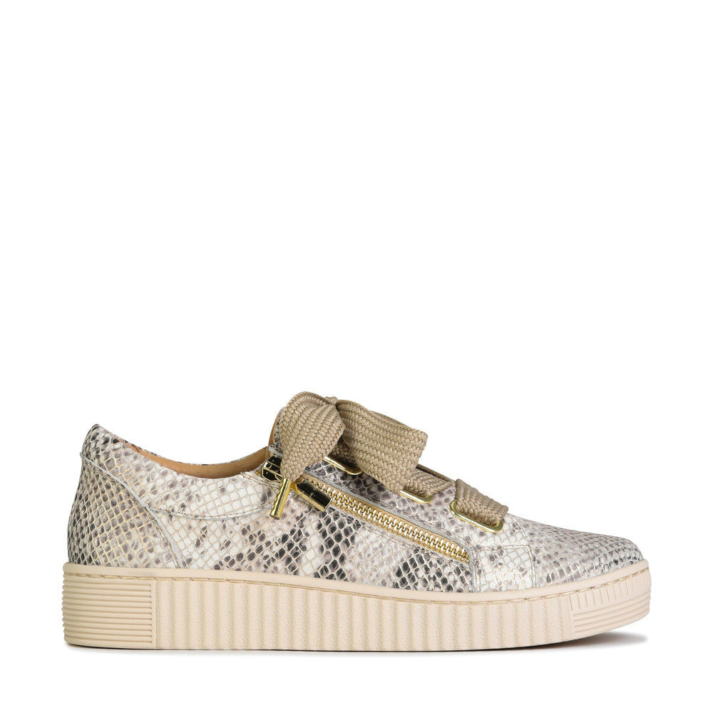 Women's Leather Sneakers | EOS Footwear