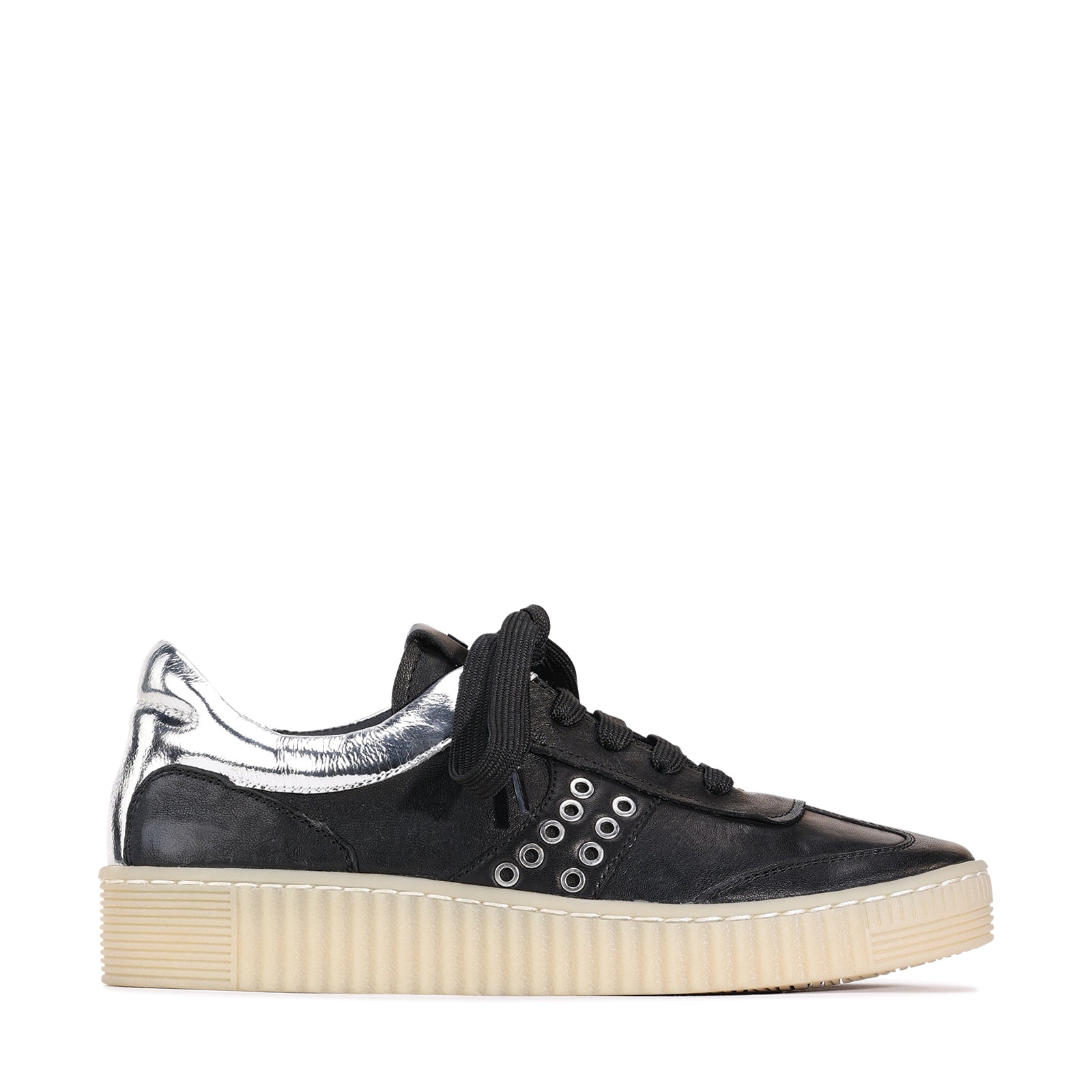 Buy EOS Footwear Joyla | Women Sneakers | Featuring Metallic Accents