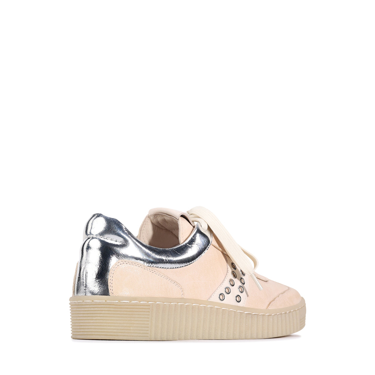 Buy EOS Footwear Joyla | Women Sneakers | Featuring Metallic Accents