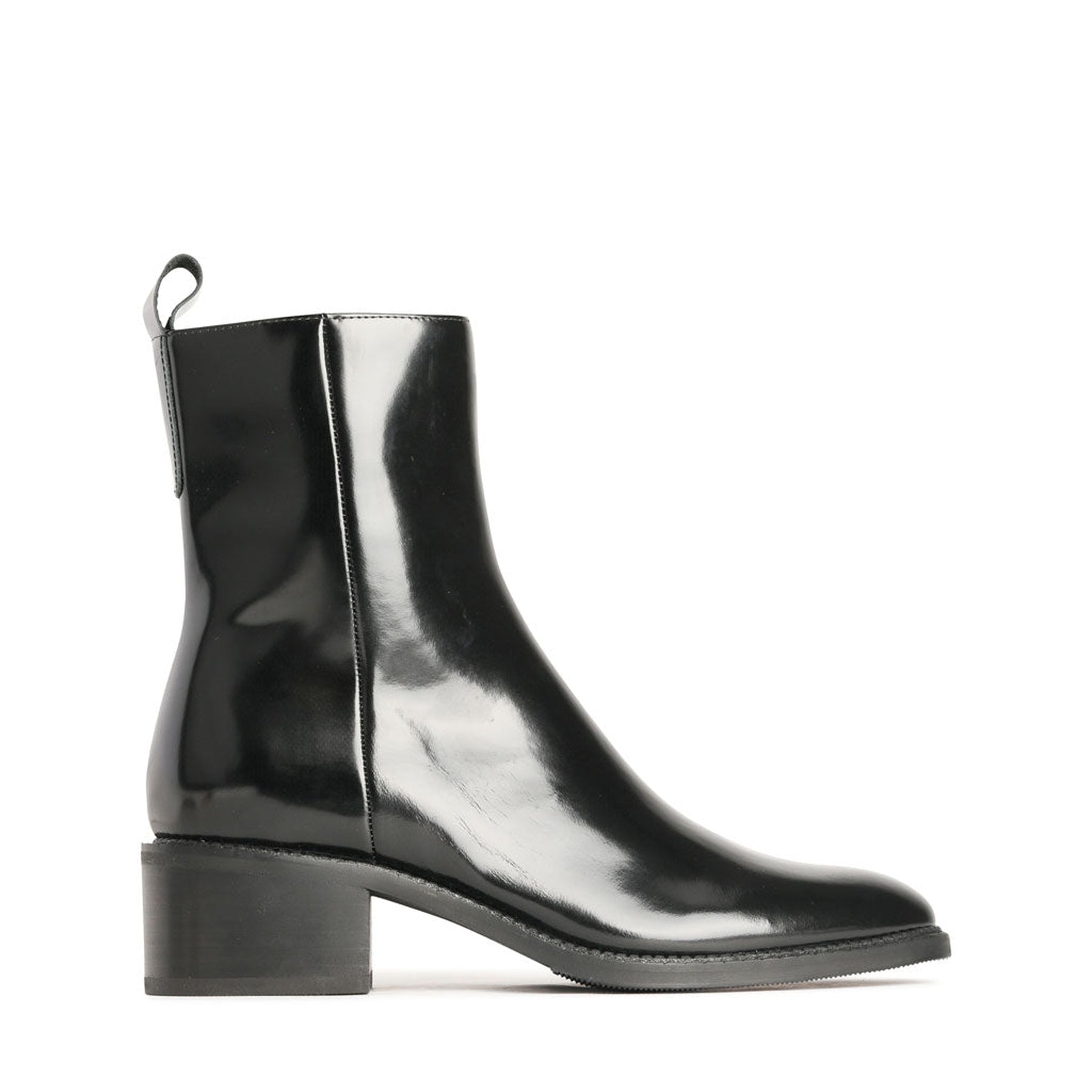 EOS Keyla | Women Mid Boots | Contemporary Design