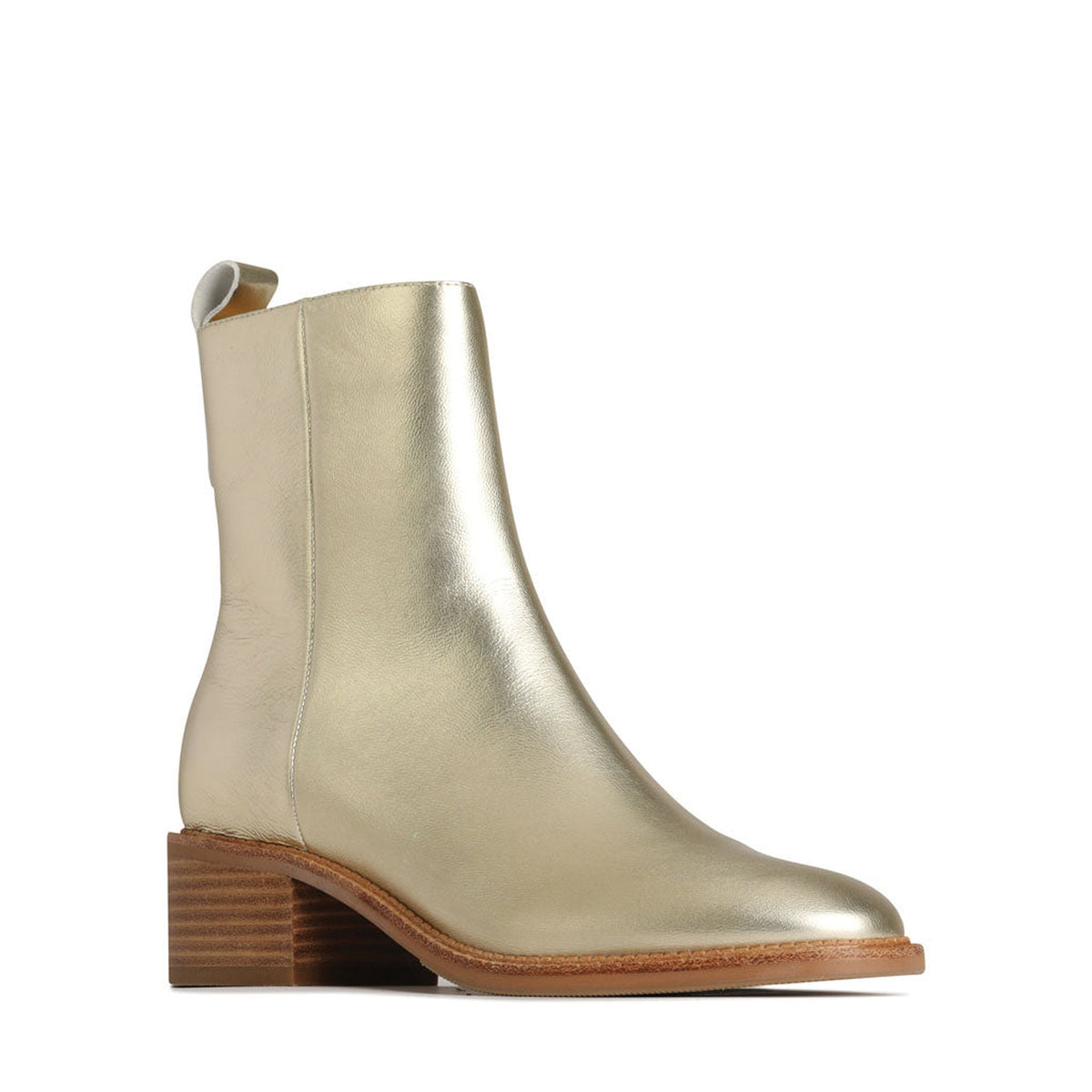 EOS Keyla | Women Mid Boots | Contemporary Design