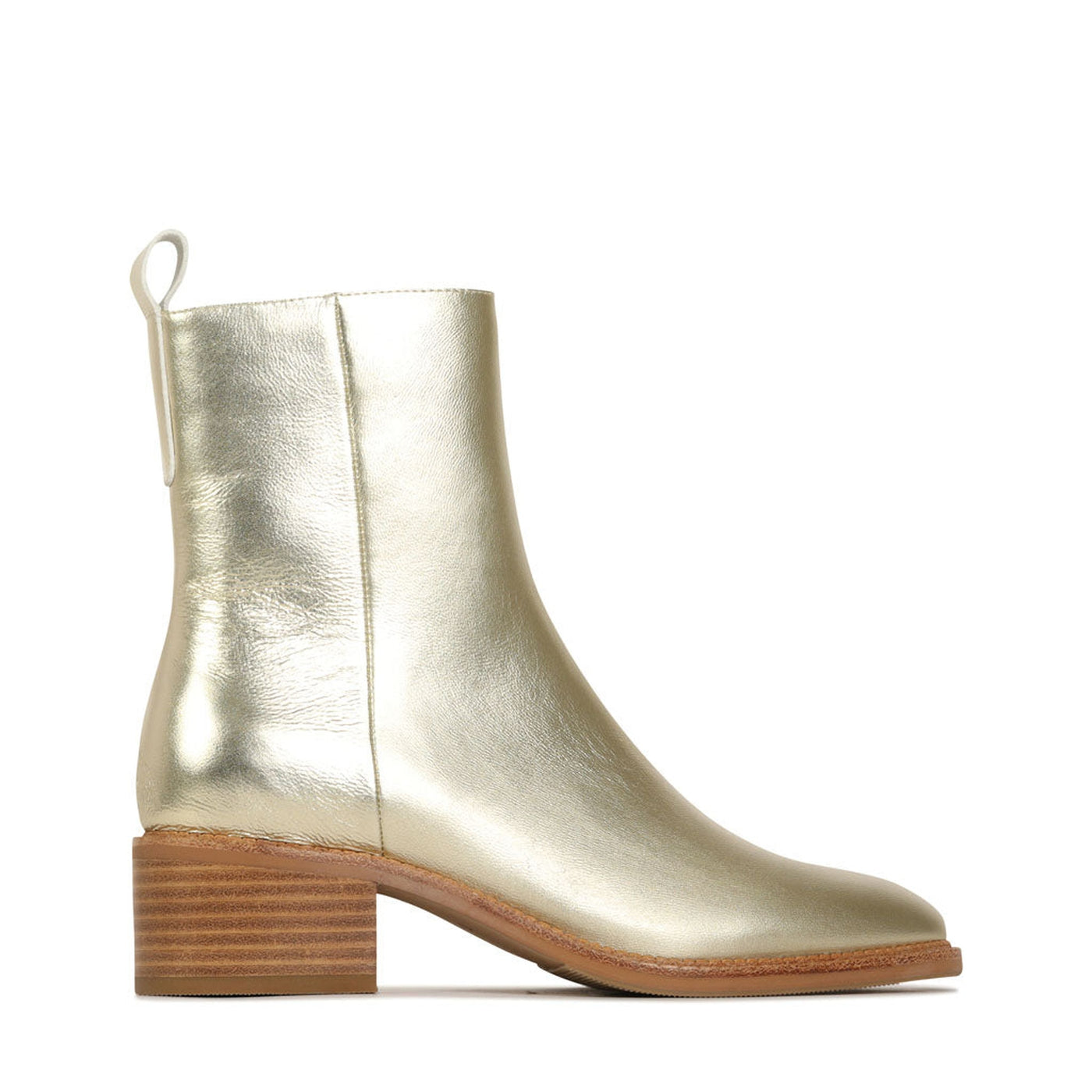 EOS Keyla | Women Mid Boots | Contemporary Design