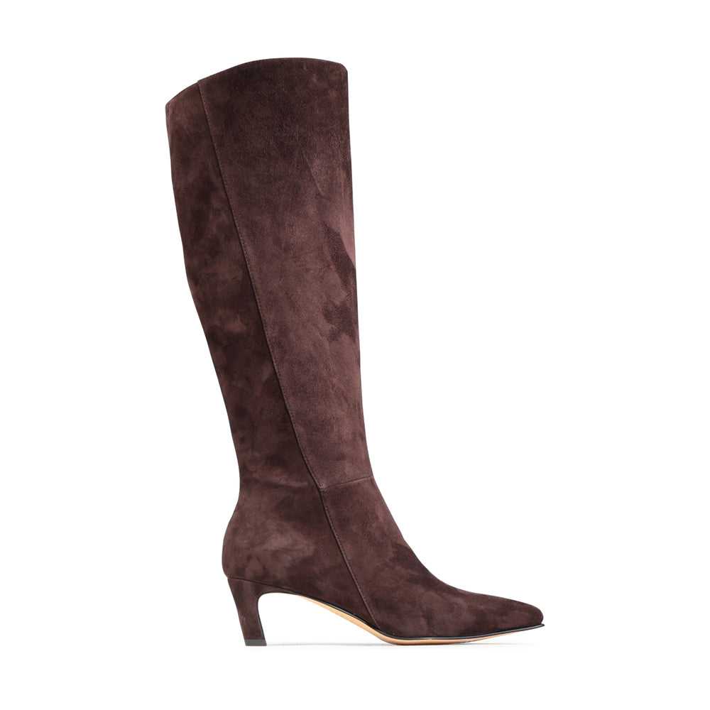 Women's Leather Boots | EOS Footwear