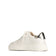 EOS Laela | Women Sneakers | Removable Footbed Metallic counter