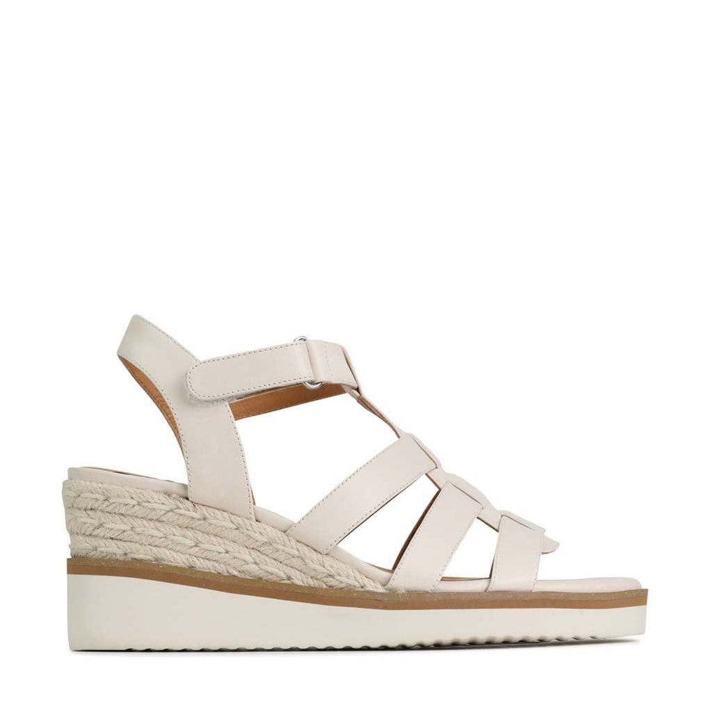 Women's Leather Sandals | EOS Footwear
