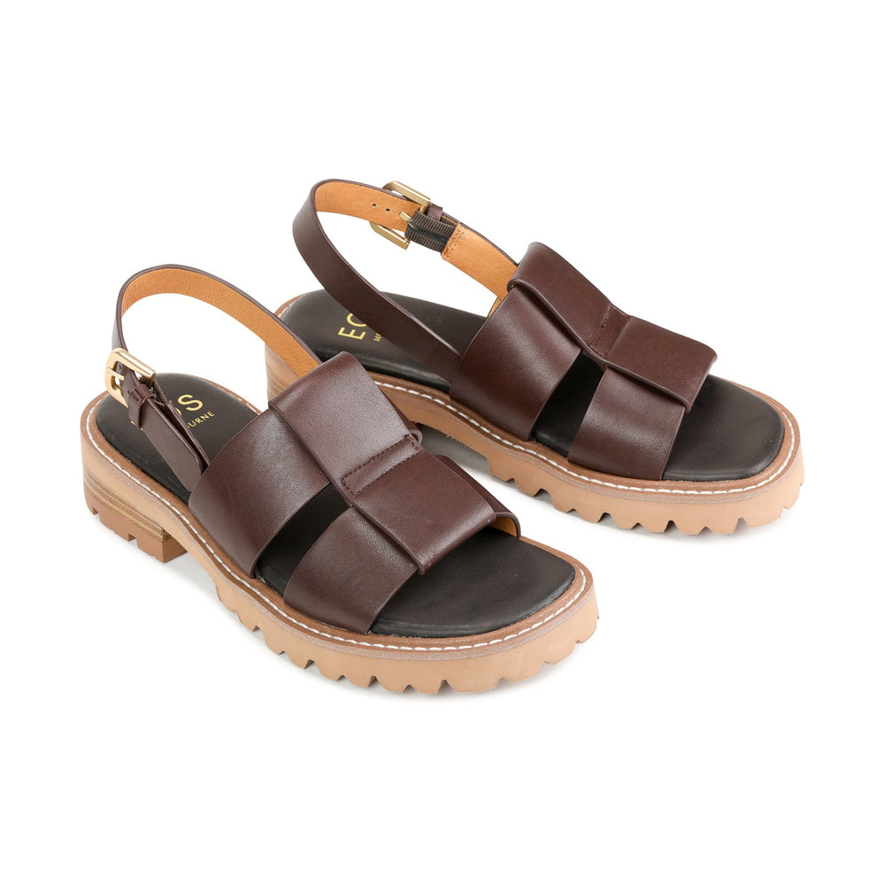 Women's Leather Sandals | EOS Footwear – Page 3