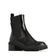 EOS Linear | Women Chelsea Boots | Elastic Gusset Bold Design