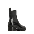 EOS Linear | Women Chelsea Boots | Elastic Gusset Bold Design