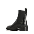 EOS Linear | Women Chelsea Boots | Elastic Gusset Bold Design