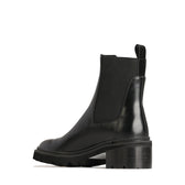 EOS Linear | Women Chelsea Boots | Elastic Gusset Bold Design