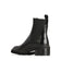 EOS Linear | Women Chelsea Boots | Elastic Gusset Bold Design