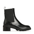 EOS Linear | Women Chelsea Boots | Elastic Gusset Bold Design