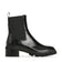 EOS Linear | Women Chelsea Boots | Elastic Gusset Bold Design