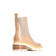 EOS Linear | Women Chelsea Boots | Elastic Gusset Bold Design